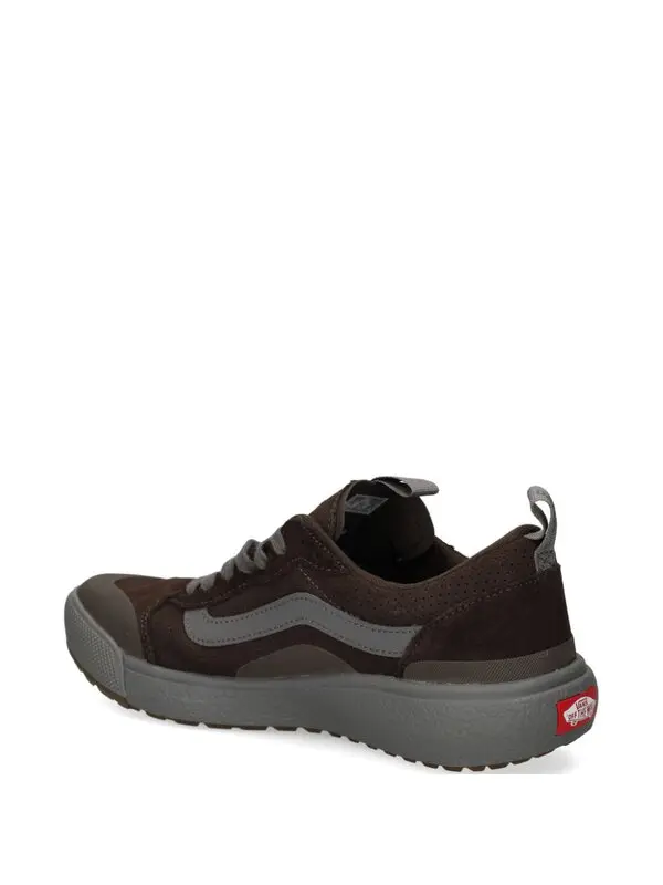 VANS Ultrarange Sneakers - Brown