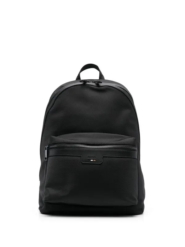 BOSS Ray Backpack - Black
