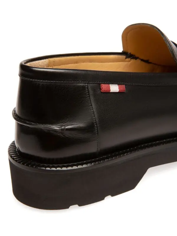Bally Noah Loafers