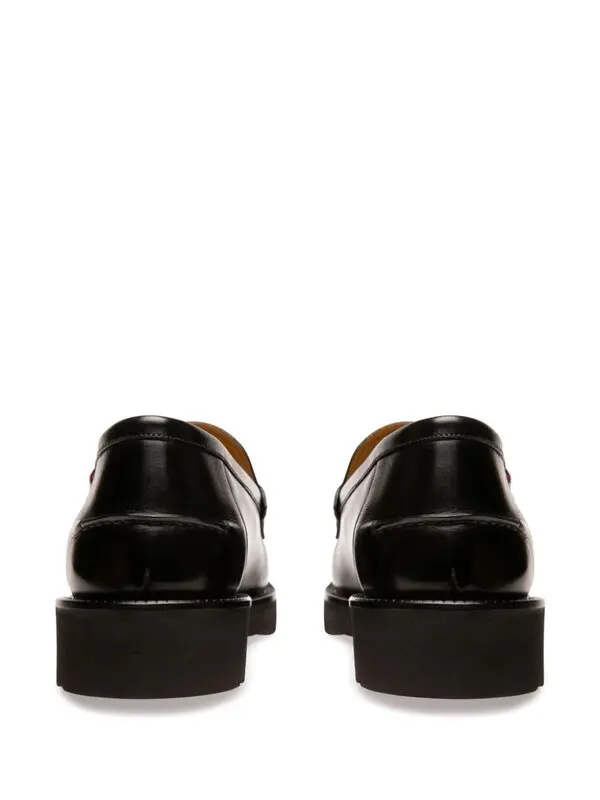 Bally Noah Loafers