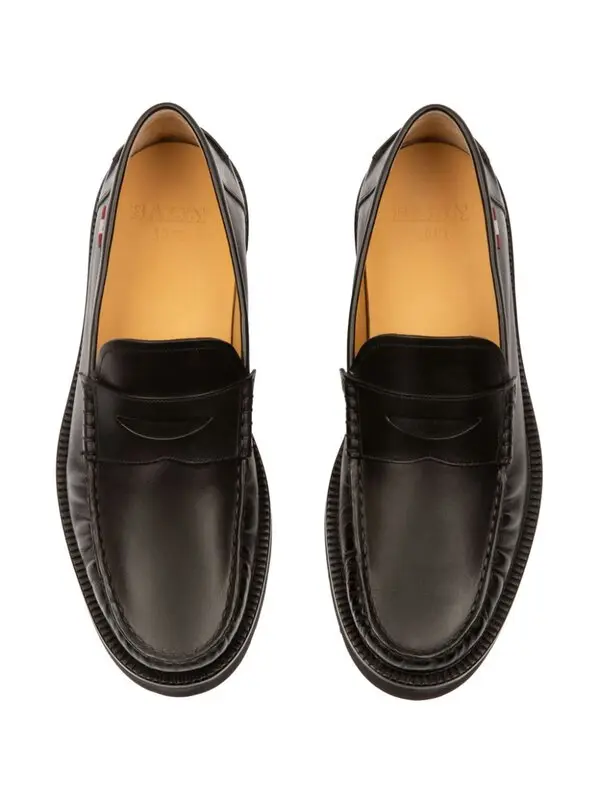 Bally Noah Loafers