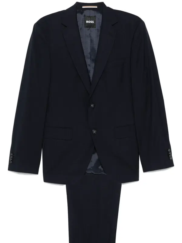 BOSS Jeckson Suit
