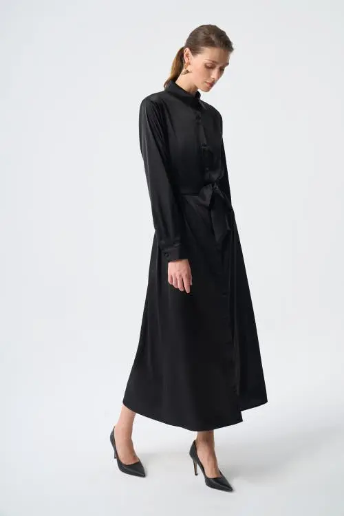 MIZALLE Ellips Shirt Dress