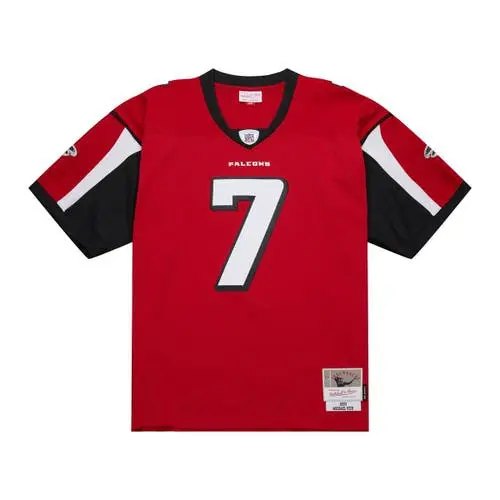 Mitchell & Ness Michael Vick Atlanta Falcons 2003 Legacy Replica Jersey