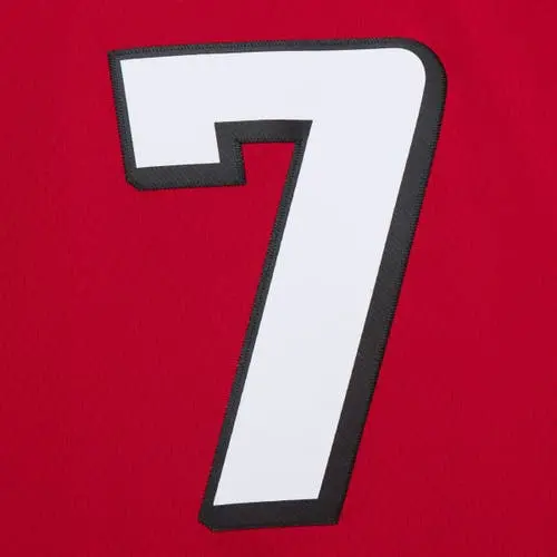 Mitchell & Ness Michael Vick Atlanta Falcons 2003 Legacy Replica Jersey