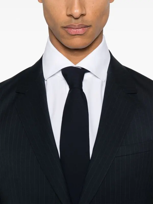 BOSS Houston Suit - Blue
