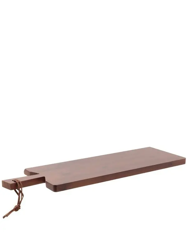 SAMBONET Acacia Cutting Board - Brown