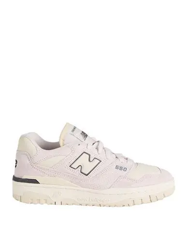 NEW BALANCE 550 Sneakers - Pink