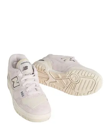 NEW BALANCE 550 Sneakers - Pink