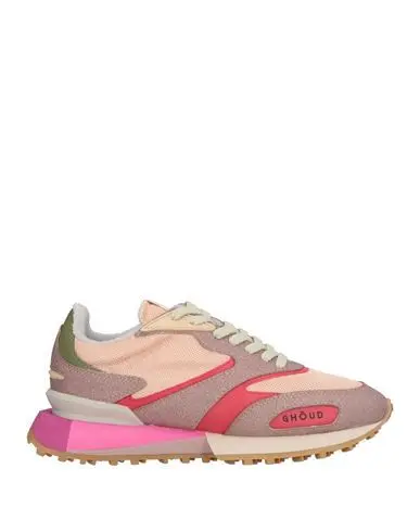 GHOUD VENICE Low-top Sneakers - Blush