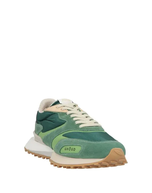 GHOUD VENICE Leather Sneakers