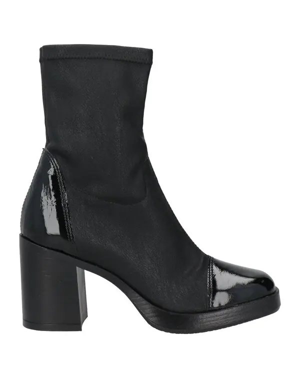 MJUS Textile Fibers Ankle Boots