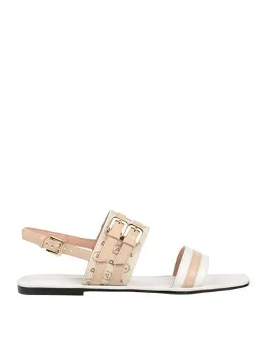 POLLINI Sandals - White