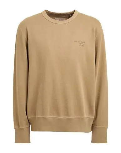 Rag & Bone Cotton Sweatshirt
