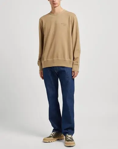 Rag & Bone Cotton Sweatshirt