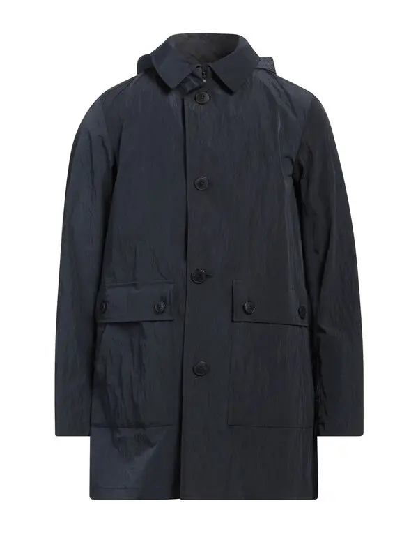 Herno Overcoat & Trench Coat