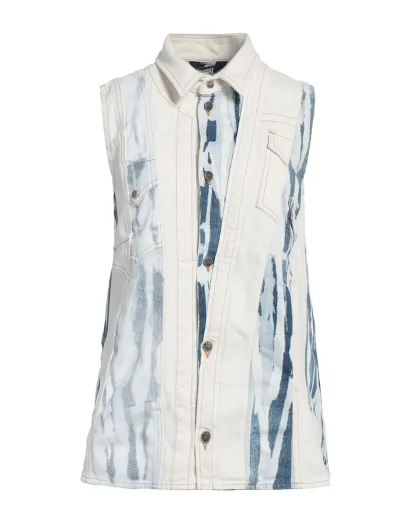 DIESEL® Denim Vest