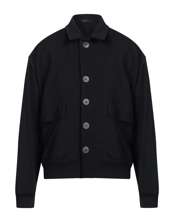 Giorgio Armani Woven Jacket