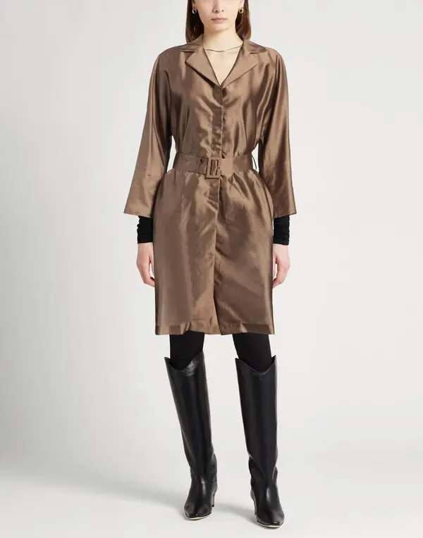 Herno Overcoat