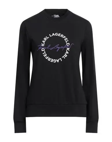 Karl Lagerfeld Organic Cotton Sweatshirt