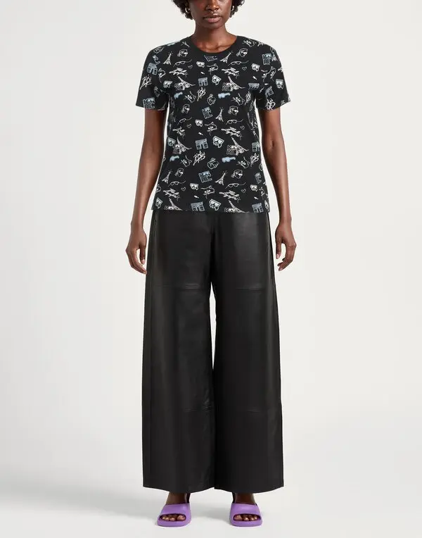 Karl Lagerfeld Printed T-shirt