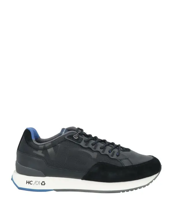 NORTH SAILS Leather Sneakers