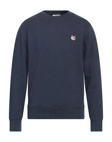 Maison Kitsuné Crewneck Sweatshirt