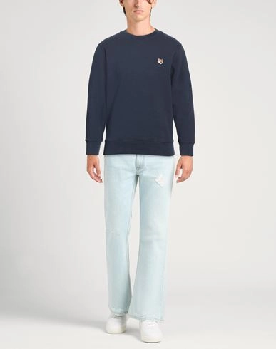 Maison Kitsuné Crewneck Sweatshirt