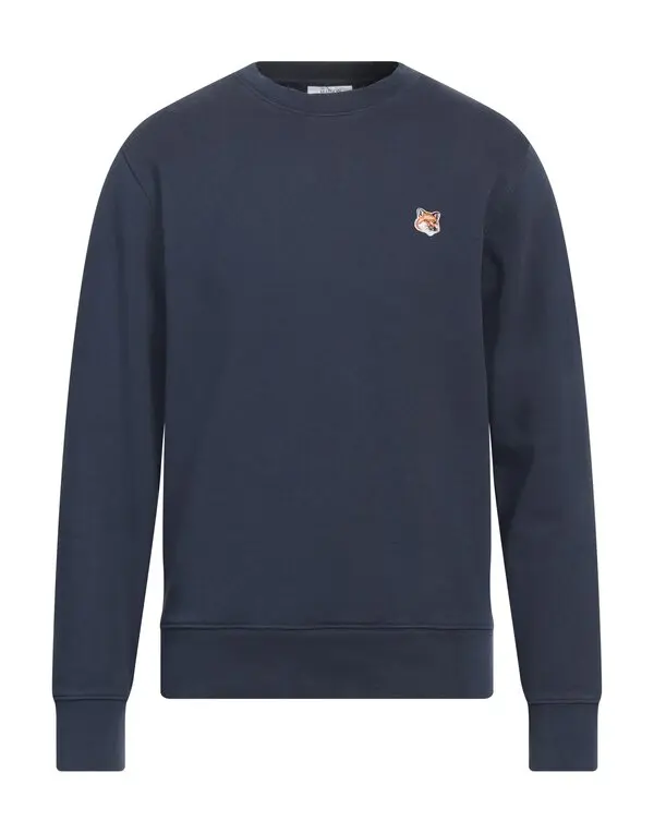 Maison Kitsuné Crewneck Sweatshirt