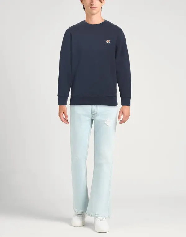 Maison Kitsuné Crewneck Sweatshirt