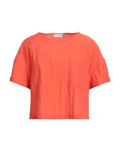 HAVEONE Woven Top