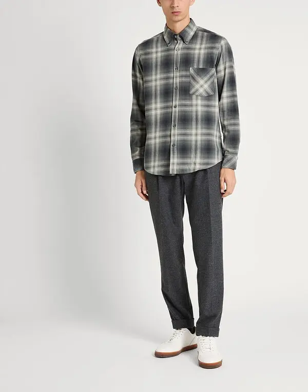 BOSS Shirt Size Cotton