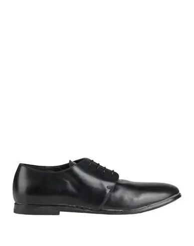 Moma Calfskin Leather Derby Shoes