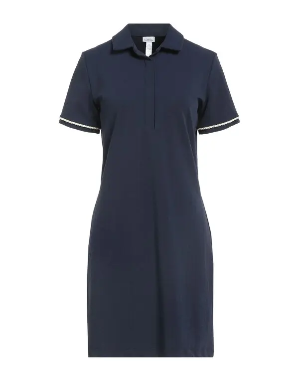 La Perla Mini Polo Dress
