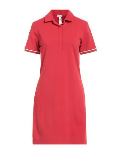 La Perla Mini Polo Dress