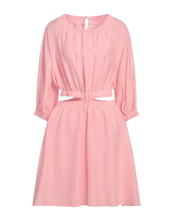 Hugo Mini Dress
