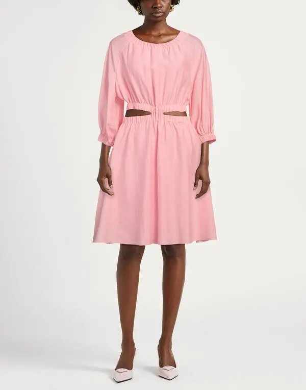 Hugo Mini Dress