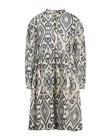 NIU Mini Shirt Dress