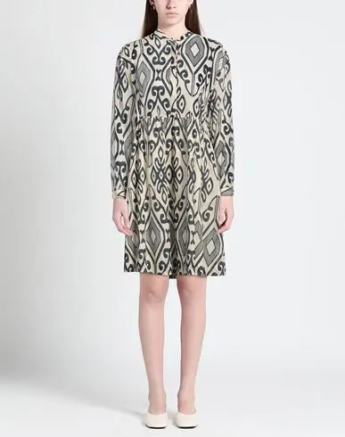 NIU Mini Shirt Dress