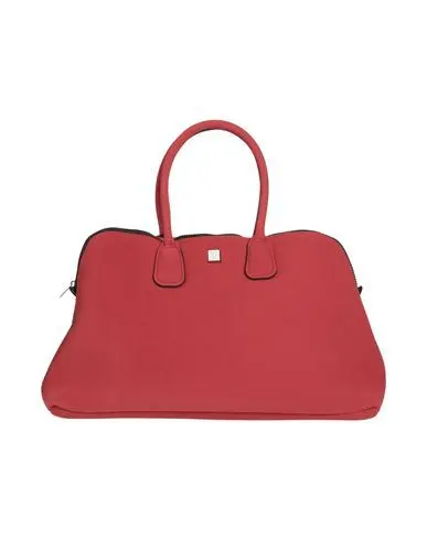 Save My Bag Bucket Bag In Polyamide And Elastane - Brick