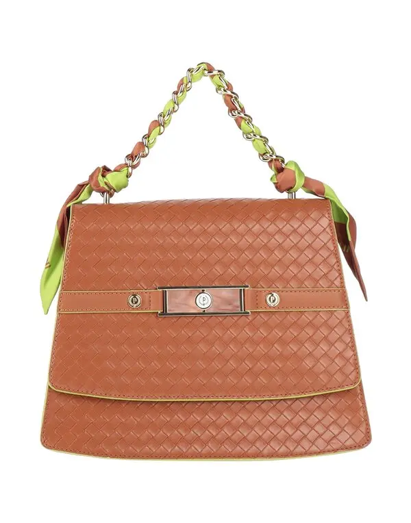 POLLINI Handbag - Brown