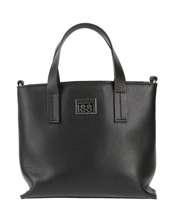 CERRUTI 1881 Handbag In Cow Leather