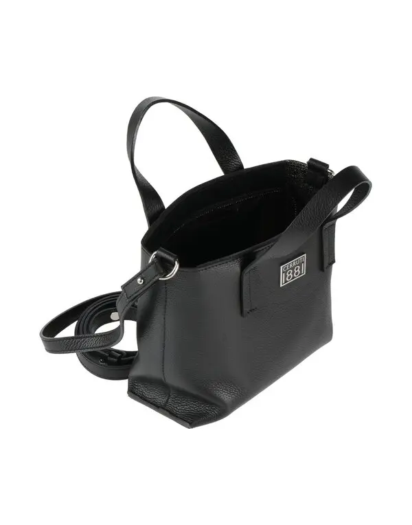 CERRUTI 1881 Handbag In Cow Leather