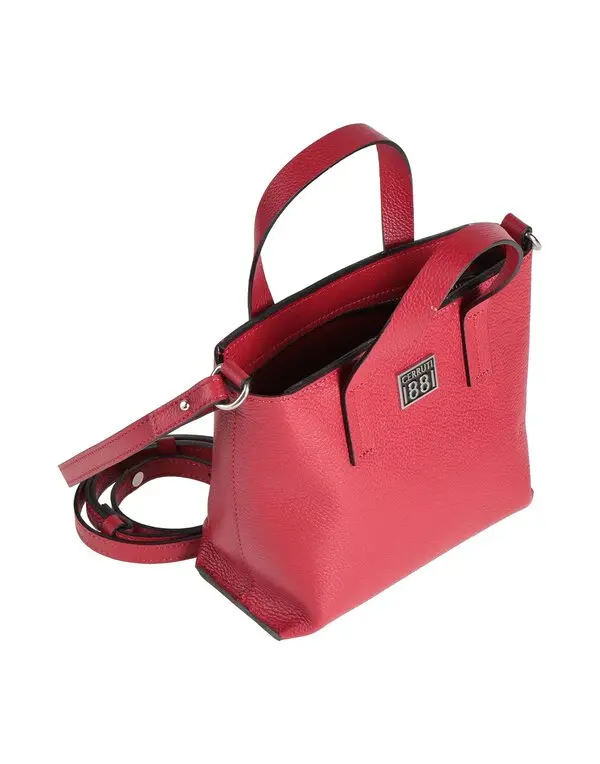 CERRUTI 1881 Handbag In Cow Leather
