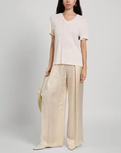 Karl Lagerfeld Knitted V-neck Top