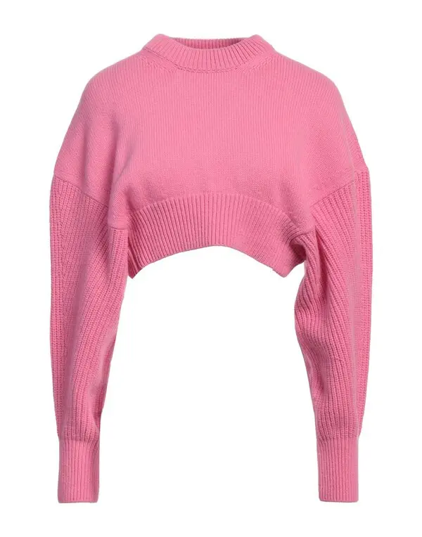 Alexander McQueen Knitted Sweater