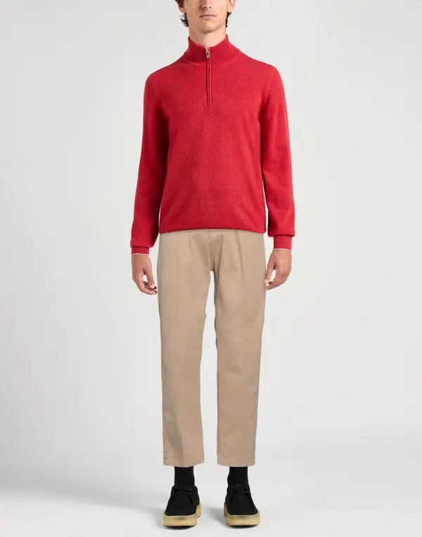 John Richmond Tapered Cotton Jeans