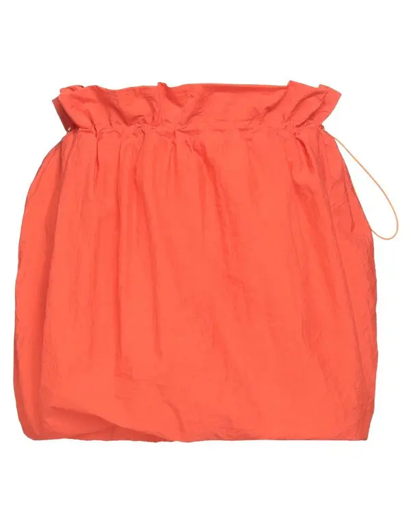 HAVEONE Mini Balloon Skirt