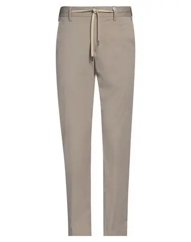 MYTHS Tapered-leg Trousers