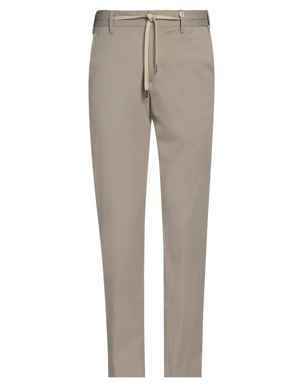 MYTHS Tapered-leg Trousers